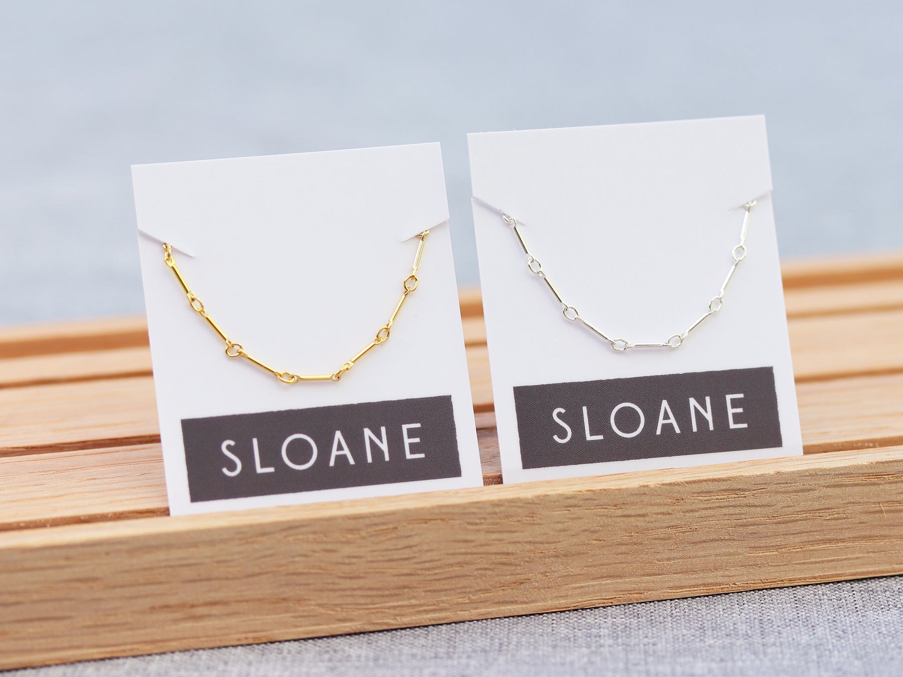 New Arrivals – Sloane Jewelry Design