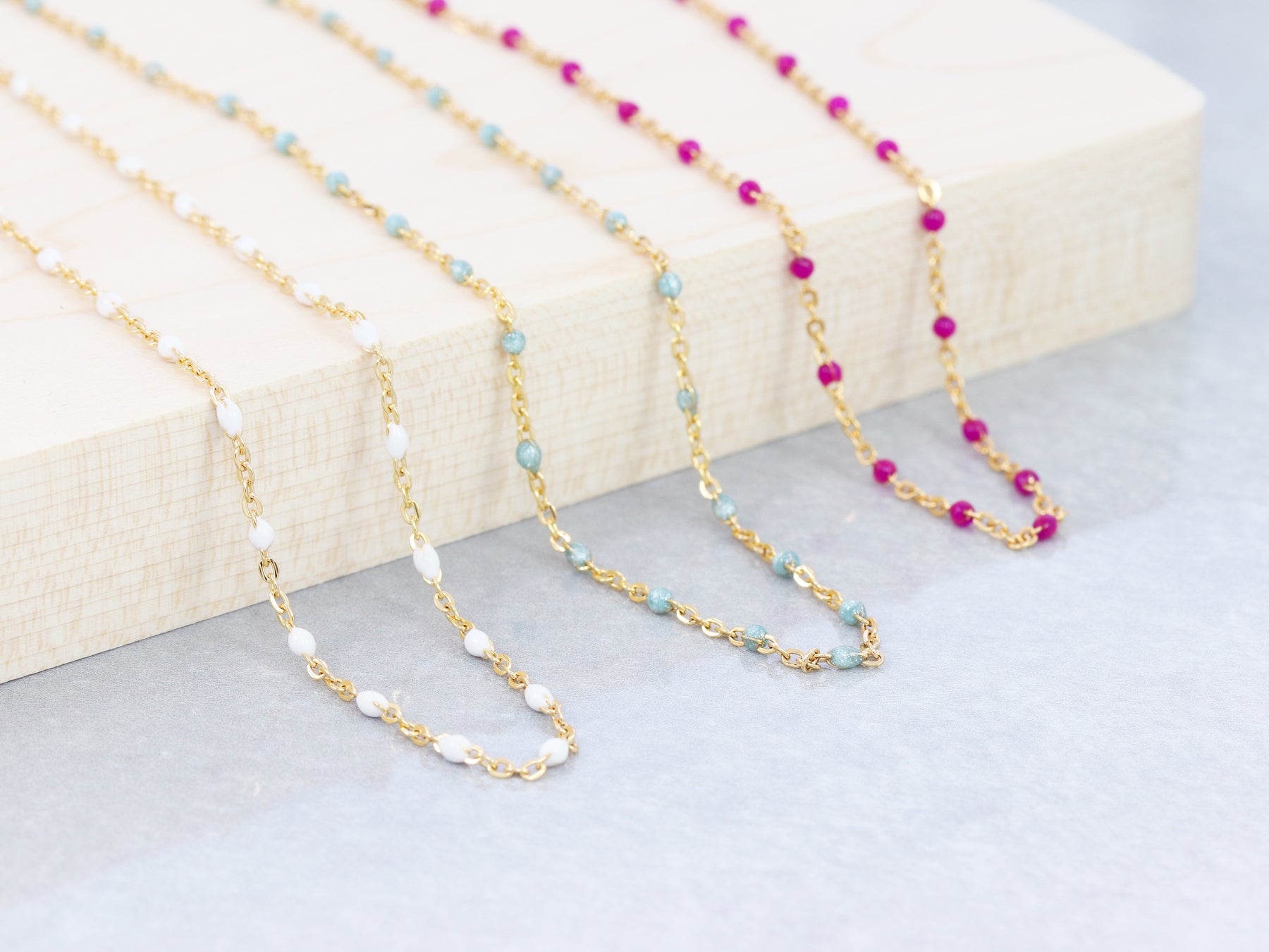 New Arrivals – Sloane Jewelry Design