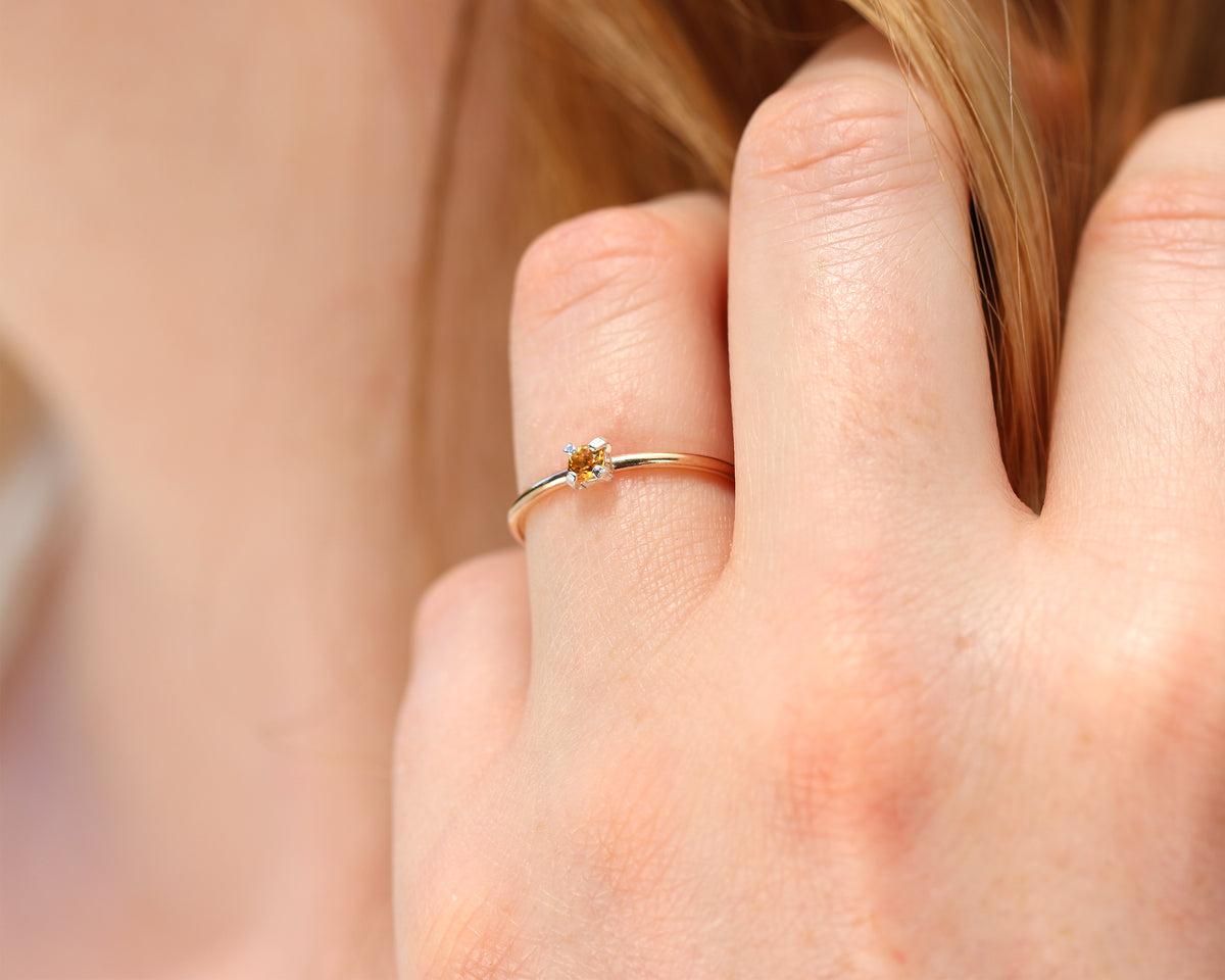 Rings – Sloane Jewelry Design