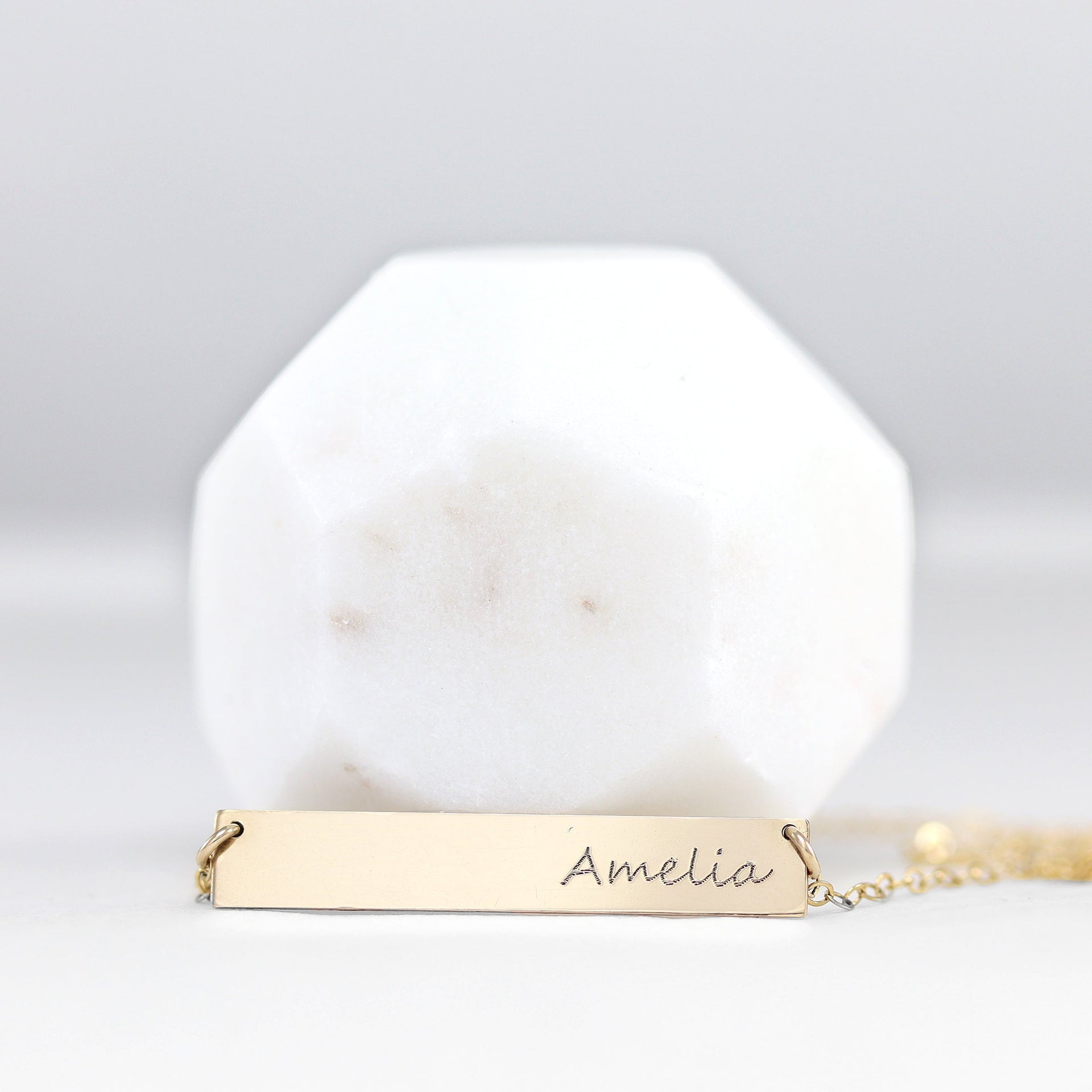 Necklaces – Sloane Jewelry Design