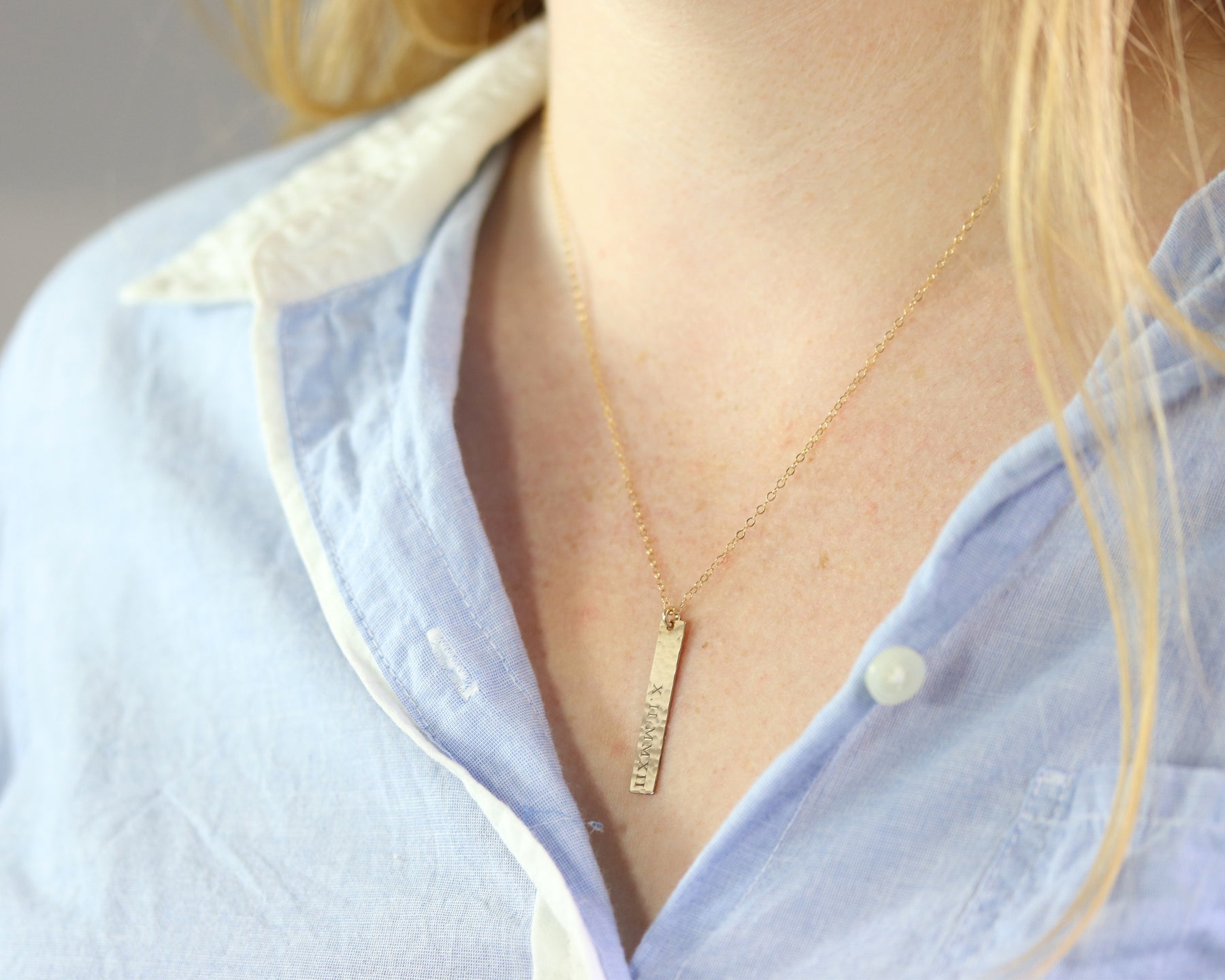 Personalized – Sloane Jewelry Design
